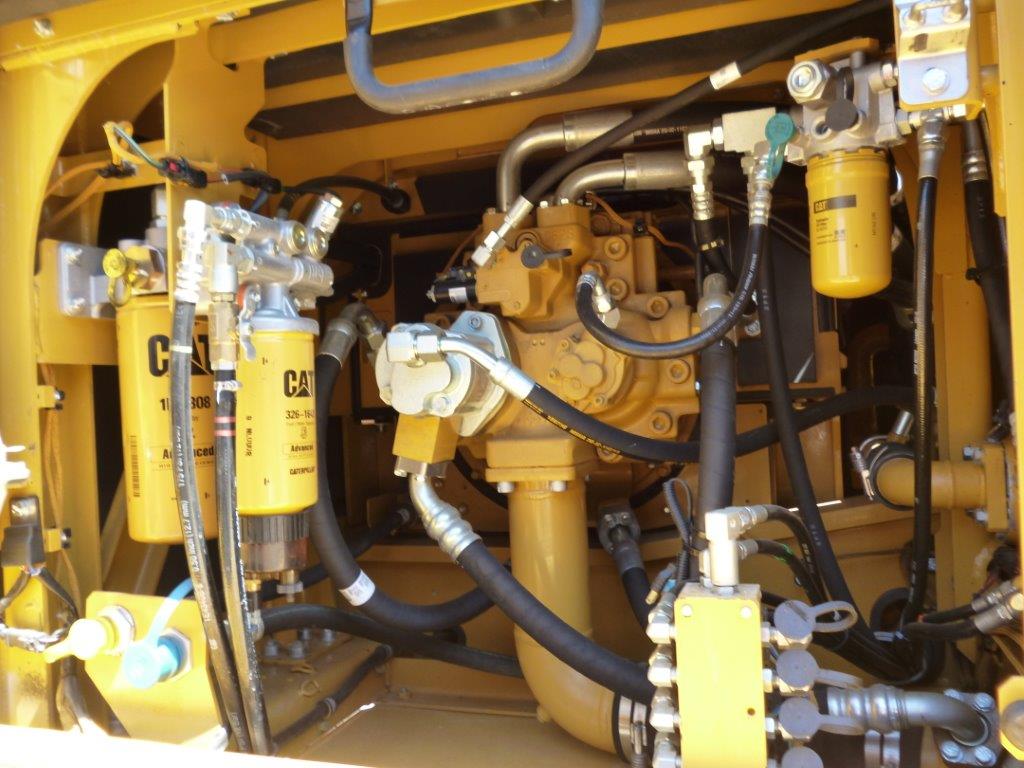 Caterpillar 336E Excavator | VI Equipment