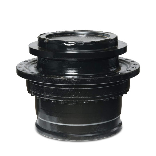 Final Drives | VI Equipment