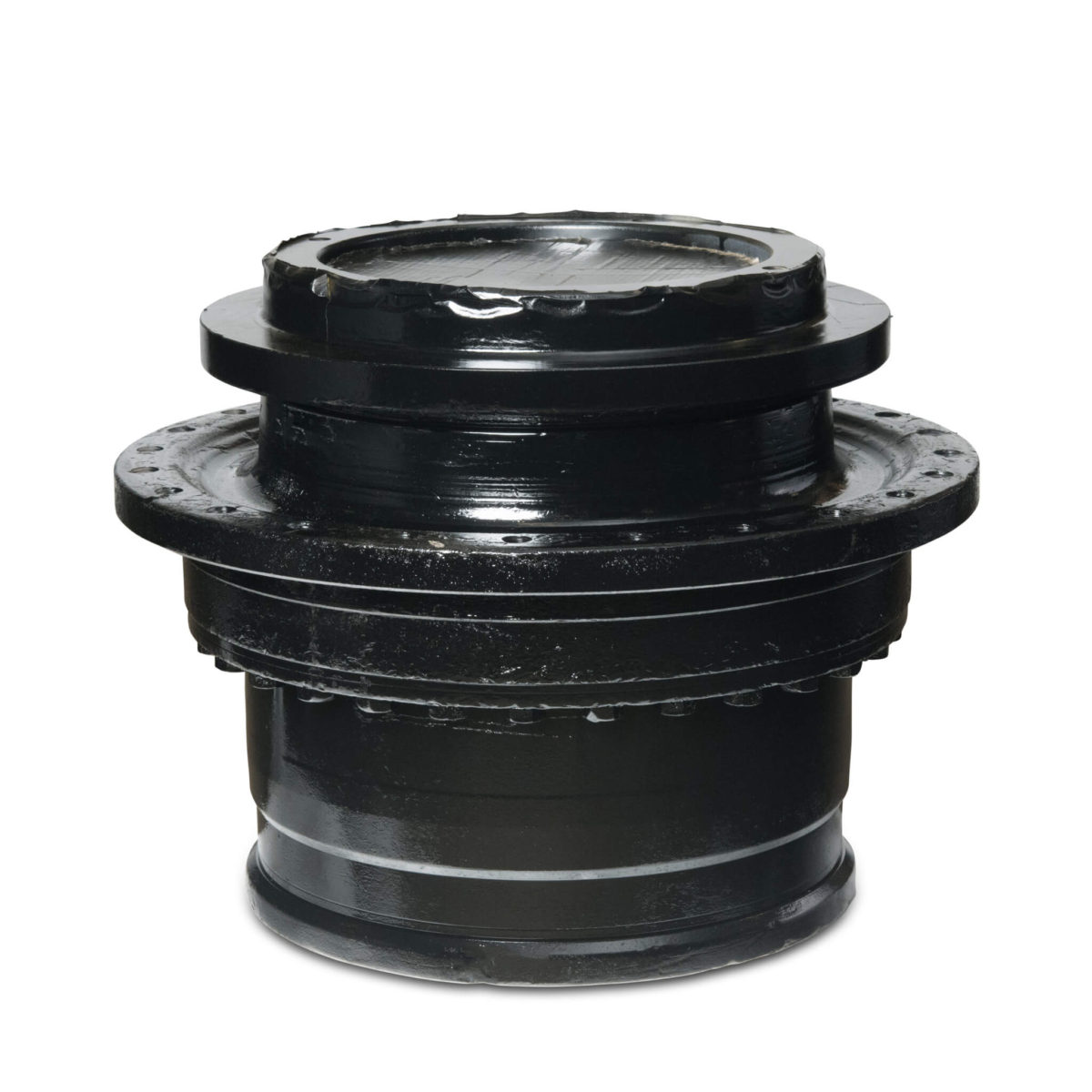 Excavator Parts Canada | Used, Rebuilt & New | VI Equipment