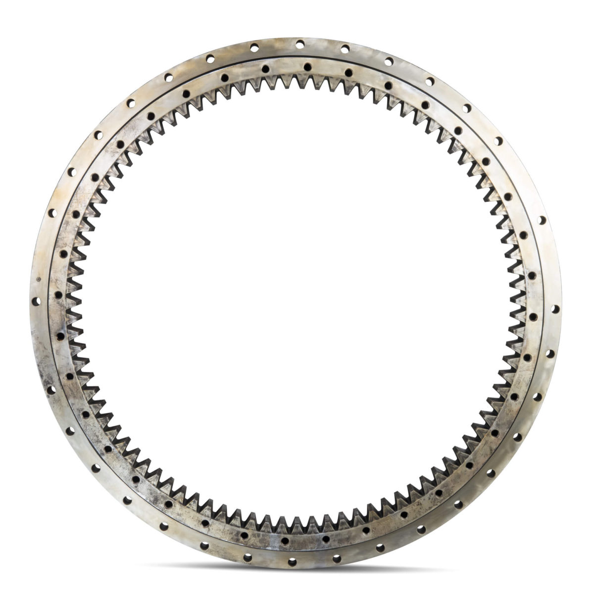 John Deere 200 LC Swing Bearings | VI Equipment Ltd.