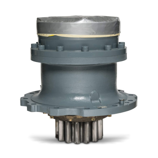 John Deere 250G LC Swing Drives | VI Equipment Ltd.